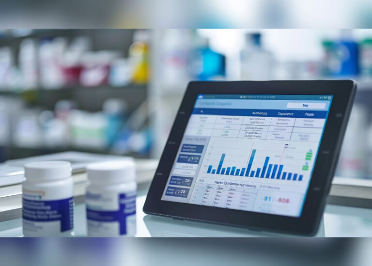 Custom Pharmacy Management Software – codewiseinfotech.com